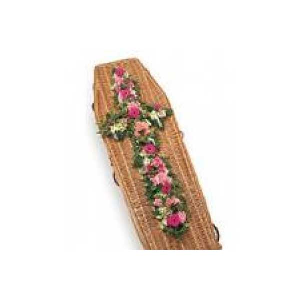 4FT Loose Cross: Carefully Hand Crafted To Suit Your Needs