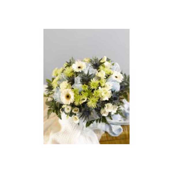 Tiny Treasure: The Perfect Gift To Greet A New Arrival